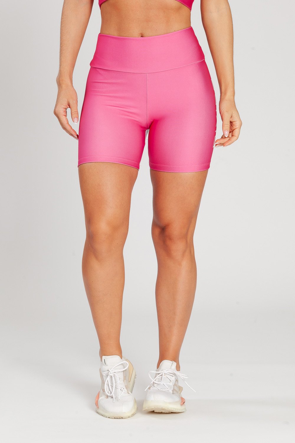 Bermuda Pink Drop Poliamida